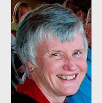 Breast Cancer Network - long standing committee member retires | BCAC ...