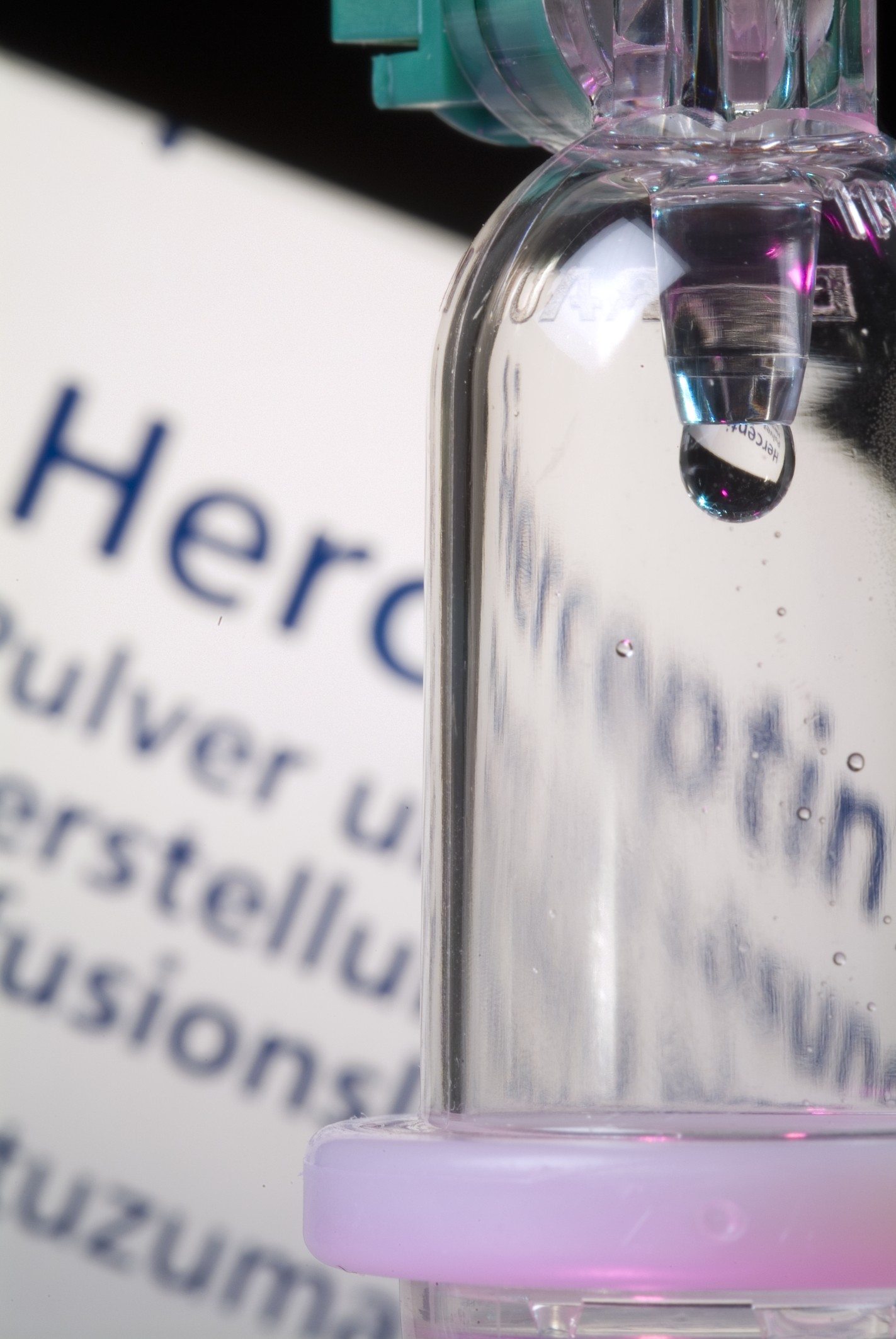 One year on Herceptin is the gold standard | BCAC Breast Cancer ...